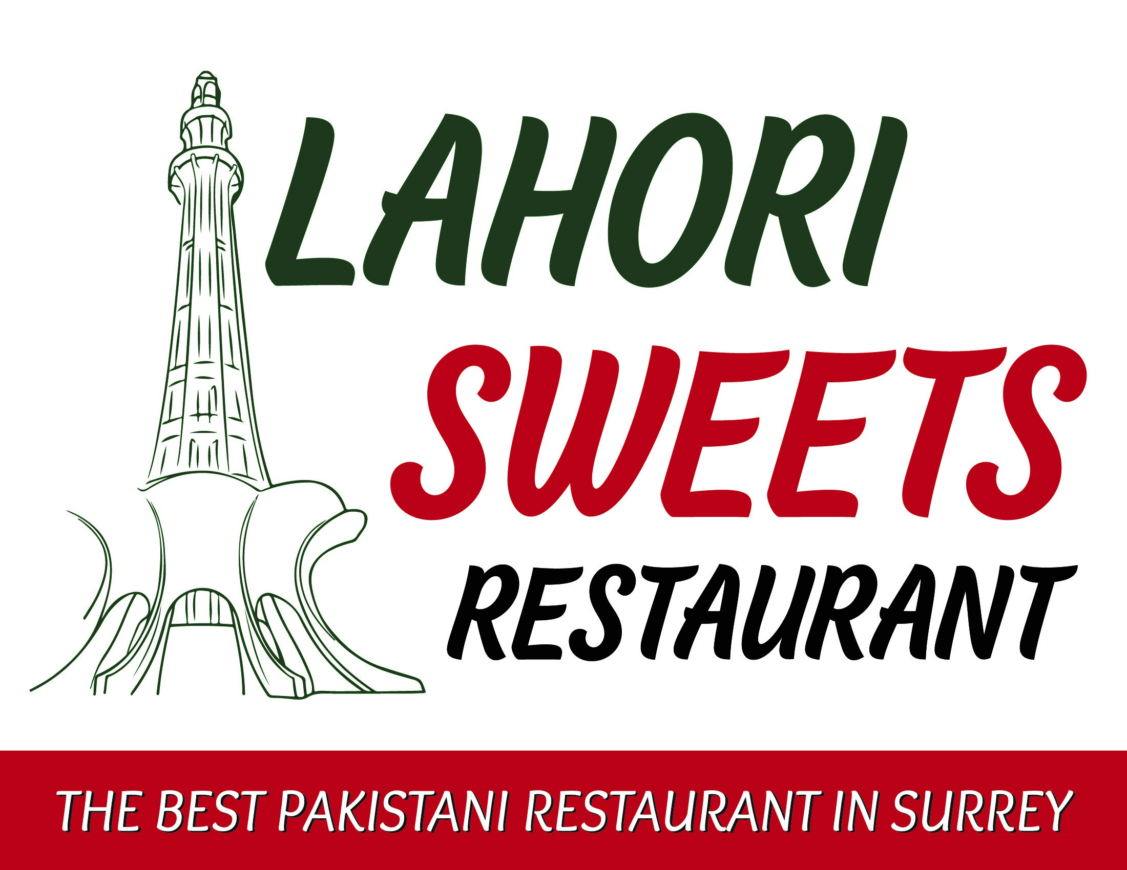 logo hafeez – Pakistani Food | Lahori Restaurant